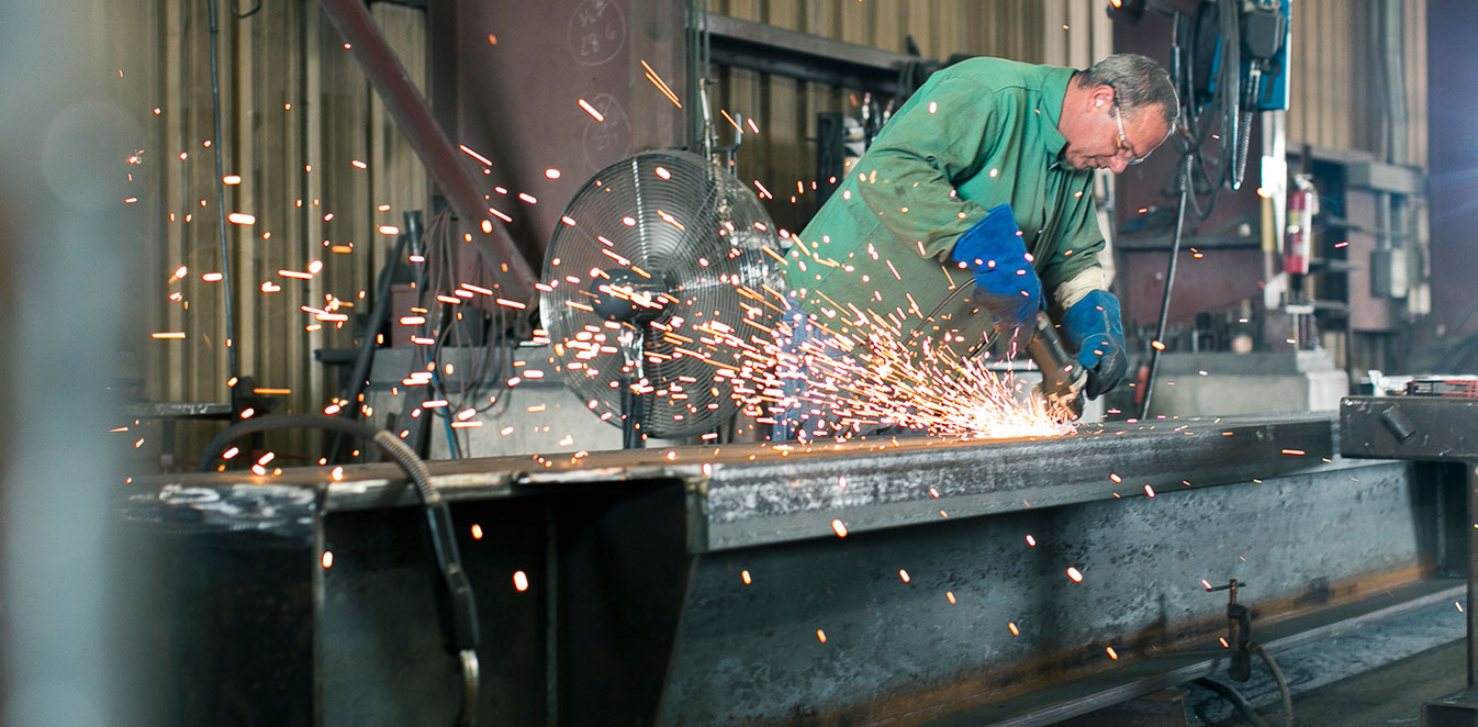 Home [www.stewardsteel.com]